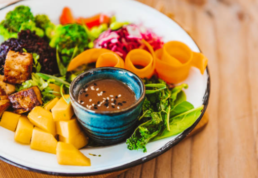 Is plantaardige voeding gezonder? - Specialist op het gebied van ...